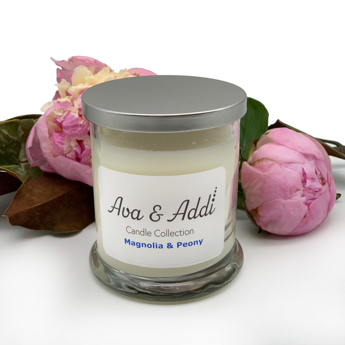 Products – Ava & Addi Candle Collection