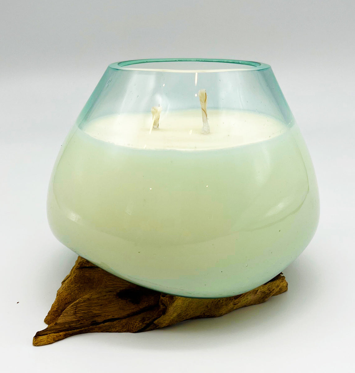 Luxury Line Soy Candle Bali Bowl made in any scent we carry – Ava ...